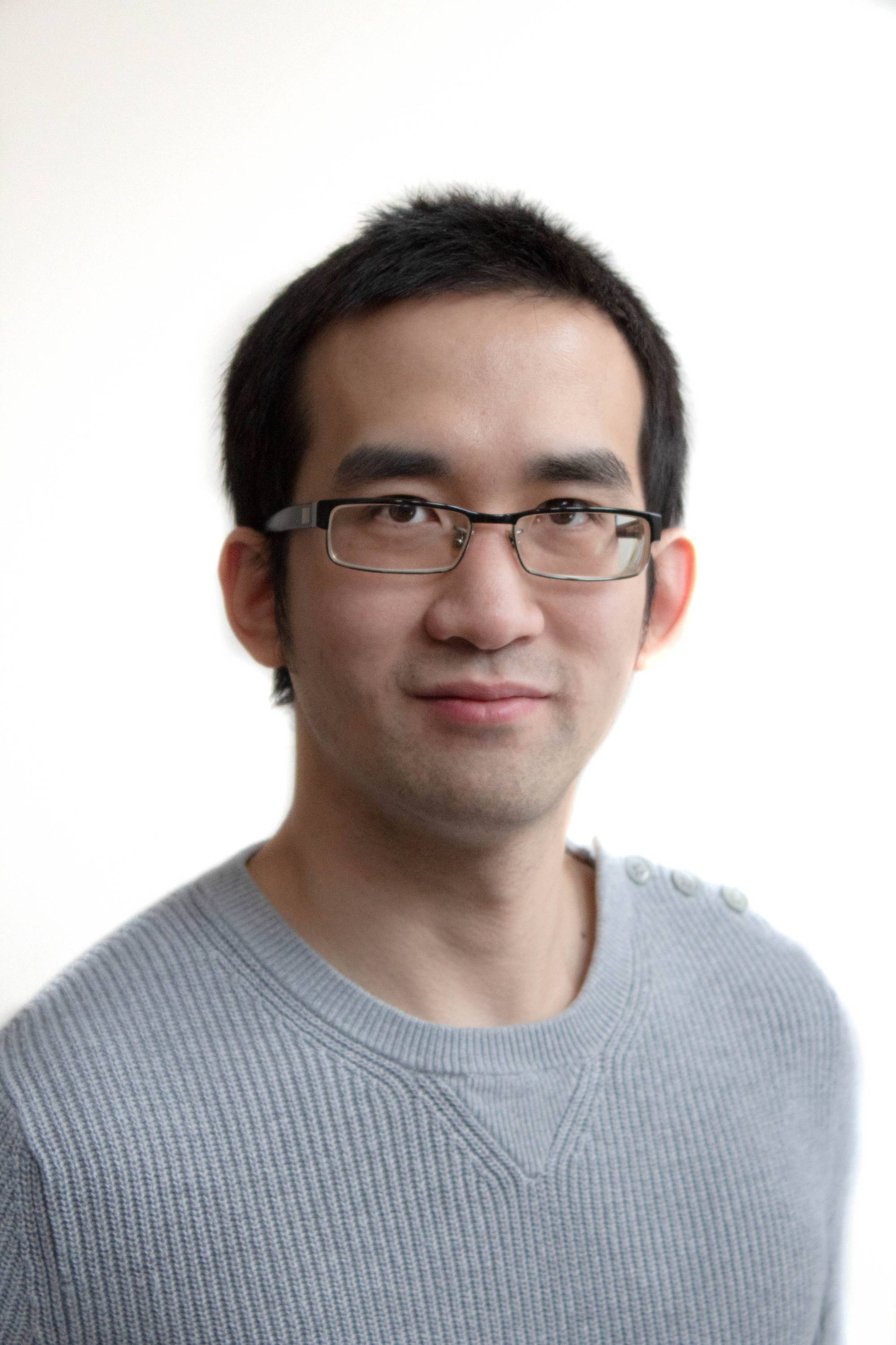 Meet our tutors! - Statistics Tutoring Center - Grand Valley State ...